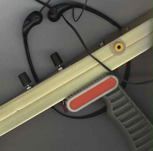 Récepteur 144 Mhz ARDF